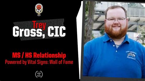 Richard Trey Gross Iii Mba Cic On Linkedin Thanks Thomas