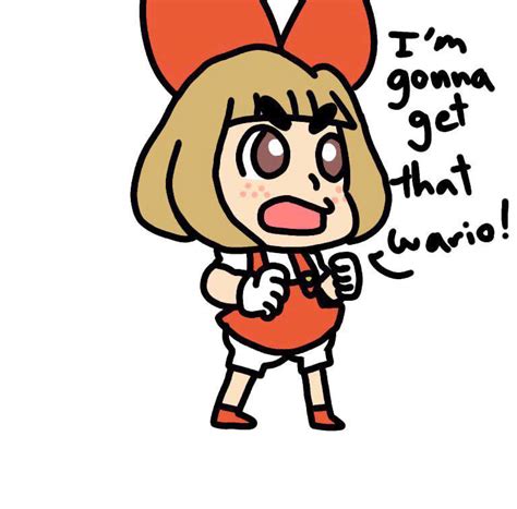 Wario Ware Wario Land WarioWare Rhythm Heaven Amino