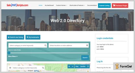6 Classifieds Wordpress Plugins 2022 Formget