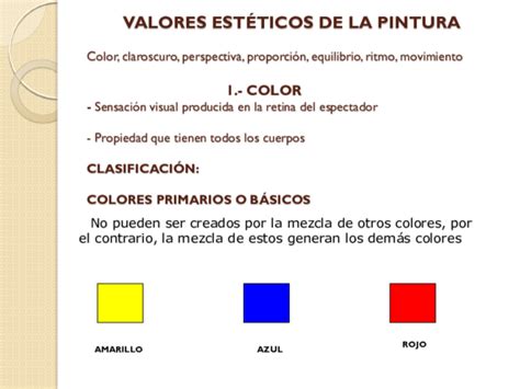 Valores Estéticos Qué Son Características Tipos Ejemplos Xmtx