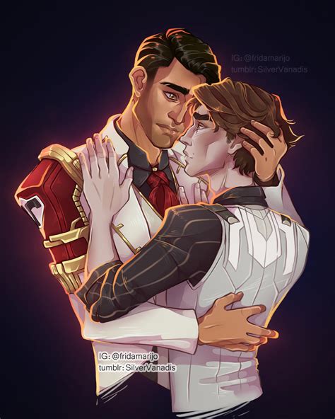 Jayvik By Silvervanadis On Deviantart