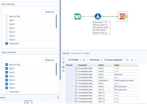 Referencing A Formula Within Another Alteryx Community
