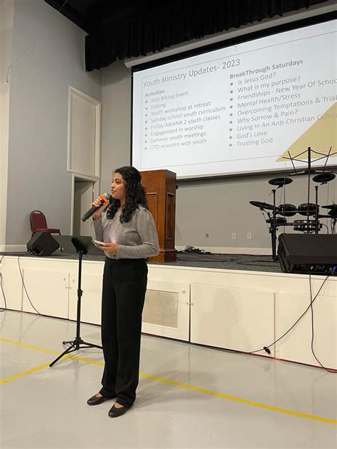 Youth Ministry The Way Church Of The Way Dfw