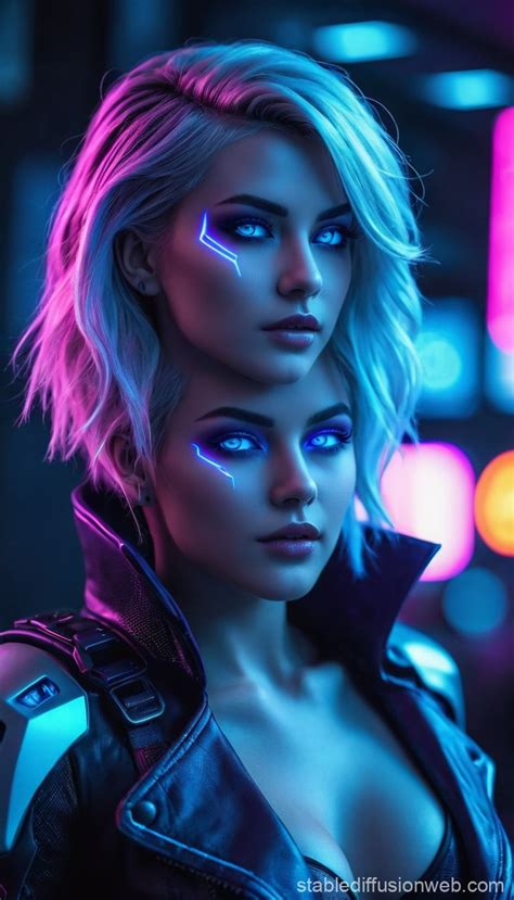 Female Ghost Banshee Figure In Darkness Stable Diffusion Online