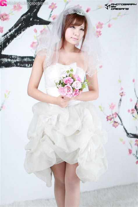 Xxx Nude Girls My Bride Ryu Ji Hye