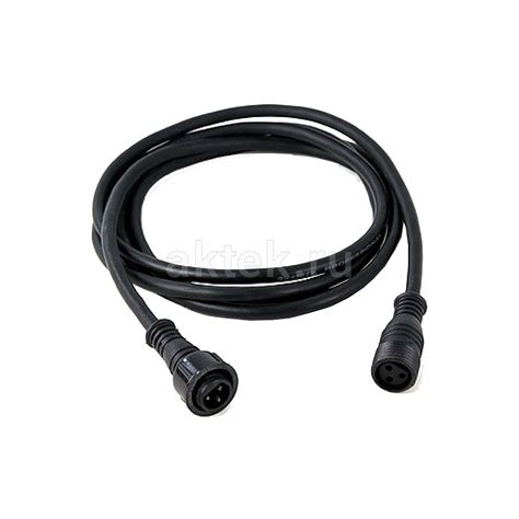 INVOLIGHT DMX Extension cable 10M купить в интернет-магазине с ...