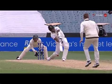 Australia V South Africa 2nd Test Day 4 The Day In 5 Supersport