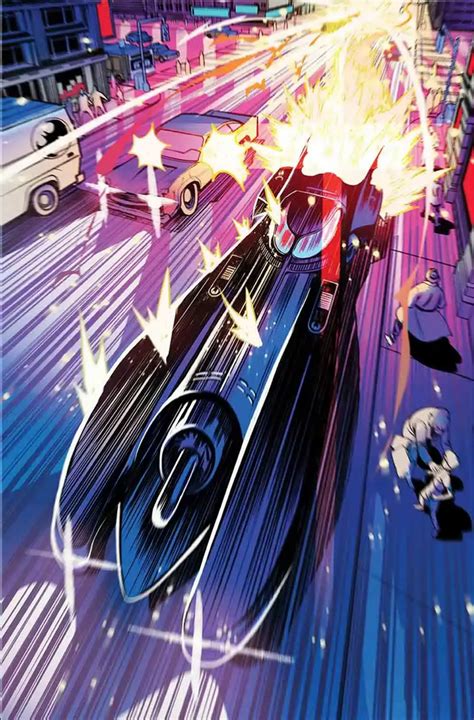 El Batman De Keaton Y El Superman De Reeve Regresan En Forma De Cómics