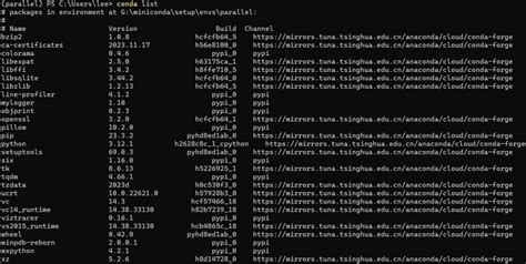 一文速通python并行计算：00 并行计算的基本概念python 并行计算 Csdn博客
