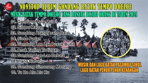 Lagu Batak Utang Holong Joshua Wilkins