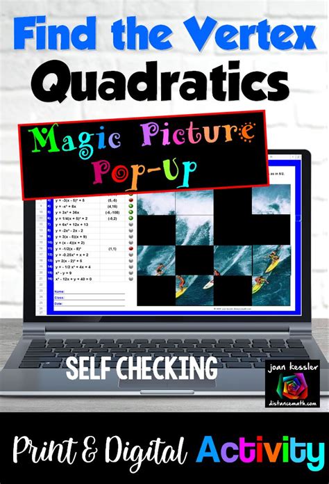 Discover The Hidden Magic Of Quadratic Functions