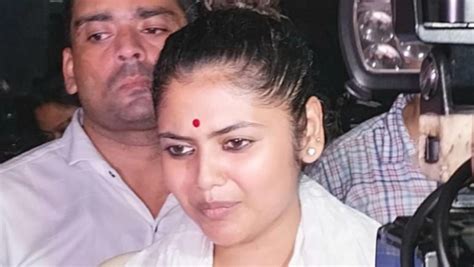 Saayoni Ghosh সায়নী ঘোষকে ম্যারাথন জিজ্ঞাসাবাদ ইডি র বেরিয়ে এসে কী