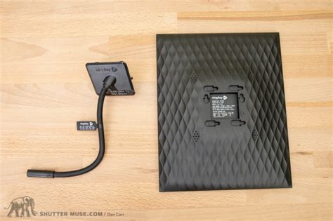 Nixplay Smart Photo Frame Review Updated And Improved