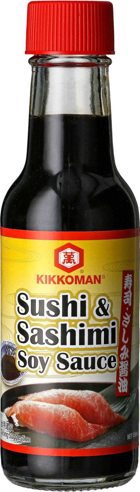 Soy Sauce Kikkoman Trading Asia