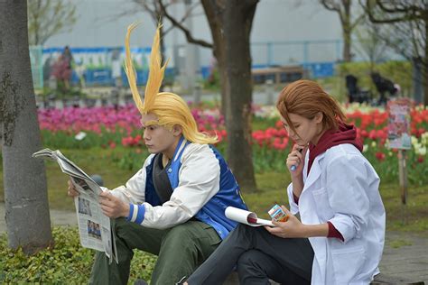 夏鬼3 11 12a 19出番25 26AJ4 1 a on Twitter RT kaki cosplay 僕のヒーロー