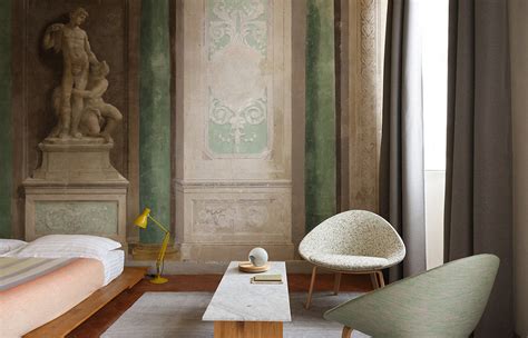 Arpers Adell Collection Champions Form And Sustainability Habitus Living