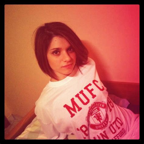 Manchester United Girls Manchester United Girls Photos