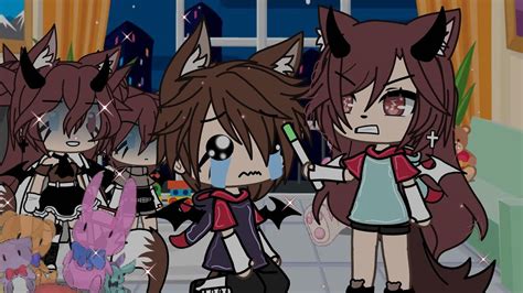 🌿gacha Life🌿meme🌿я беременна🌿 Youtube