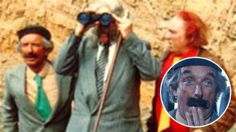 Bassie And Adriaan Ster Joop Dikmans 92 Overleden Sterren Telegraaf Nl