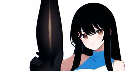 ピッチリ 違うアプリで生成したやつぅ14ピッチリなやつぅ ヴェトレナのイラスト Pixiv