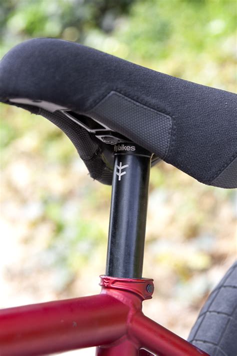 Flybikes Bmx Devon Smillie´s Signature Fuego Setup