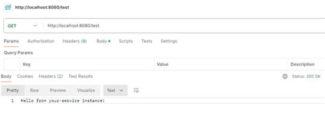 Spring Webclient Load Balancing Geeksforgeeks
