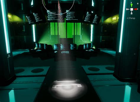 Using Cookies To Create Realistic Lighting By Alex Frankovic Medium