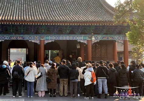 西安八仙宫举行癸卯岁寒衣节度亡仪式 宫观动态 敕建西安万寿八仙宫官方网站