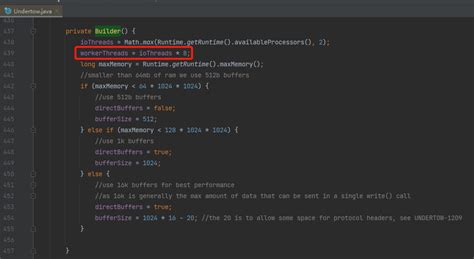 一个 Springboot 项目能处理多少请求？一个线程中可以开多少个任务 Csdn博客