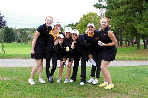 Underclassmen North Allegheny Sports Network