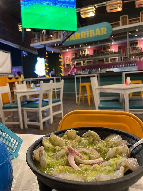 El Jarrito Taqueria De Barrio Monterrey Restaurant Reviews Photos