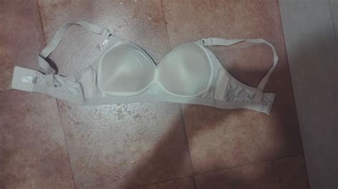My Indian Moms Yesterday Bra And Panty What You Would Do With Her