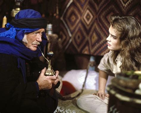 Sahara 1983 Brooke Shields Blu Ray Codefree