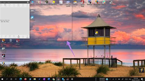 Una Guía Completa Para Usar La Pantalla Dividida En Windows 10 Moyens Io
