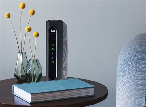 Best Comcast Modems In 2019 Windows Central