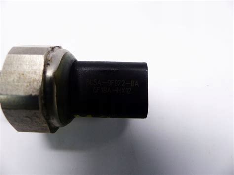 FIESTA MK7 1 0 ECOBOOST CZUJNIK CIŚNIENIA PALIWA 7902086309