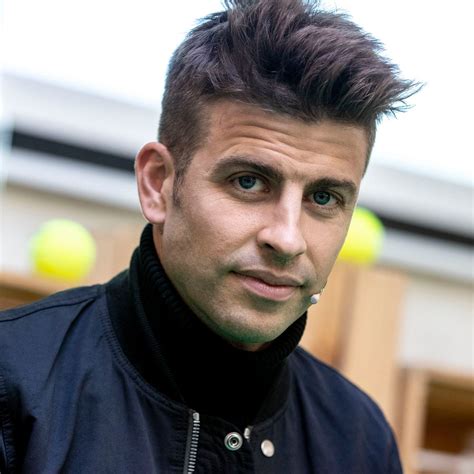 Gerard Piqué Rompe A Llorar En Su Declaración Por El Caso Supercopa