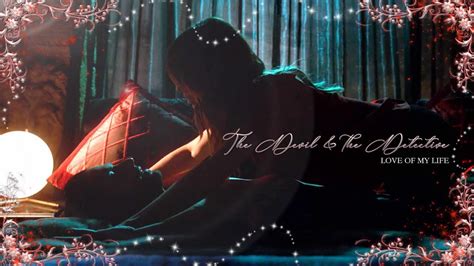 Lucifer And Chloe Love Of My Life Deckerstar Tribute Devil Hd