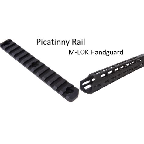Accessory Rail