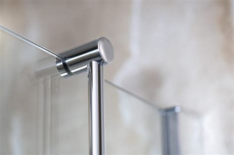 Wieszak na ręczniki na kabinę prysznicową x x mm chrom Sklep archjudyta pl