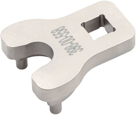 Fox Tooling Kit Pin Spanner Wrench Pro Bike Supply