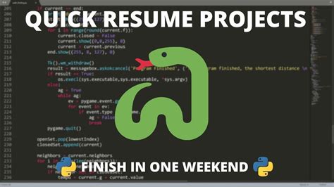 Sample Python Projects For Resume Jill Resume
