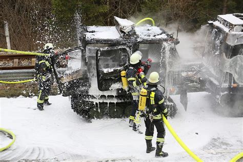 Gemeinde Bayerisch Gmain Feuerwehr