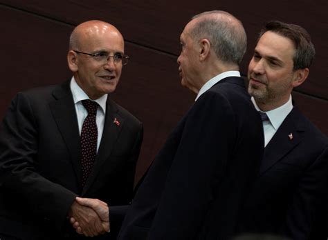 Turkey Needs More Than Economic U Turn For Lasting Investments Reuters