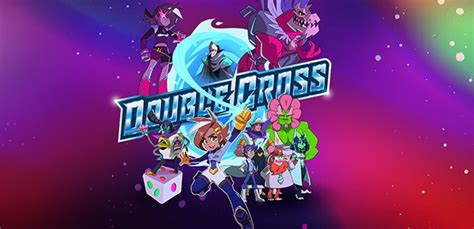 Double Cross Steam Key For Pc Buy Now