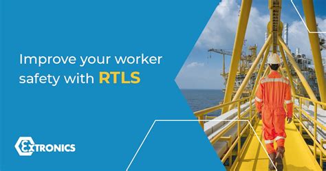 Chris Sadler On Linkedin Improving Worker Safety With Rtls