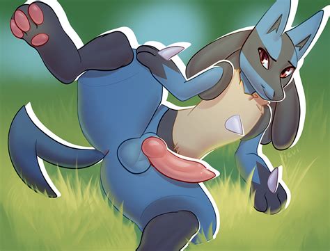 Post 5142500 Lucario Porkyman Sjevi