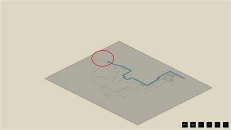 Part Of The Ingame Map Not Rendering And Stays Blank Rprojectzomboid