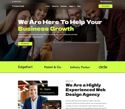 Joomla Templates Unique And Seo Optimized Themexpert Results From 24