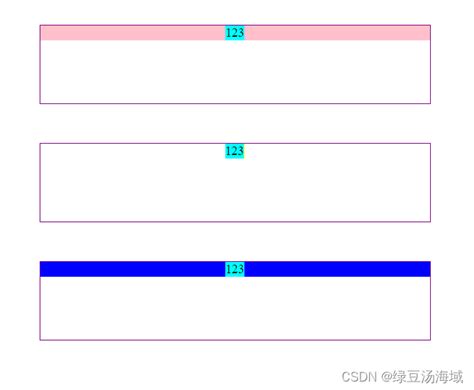 【css】＜li＞水平排列且居中显示css Li Csdn博客